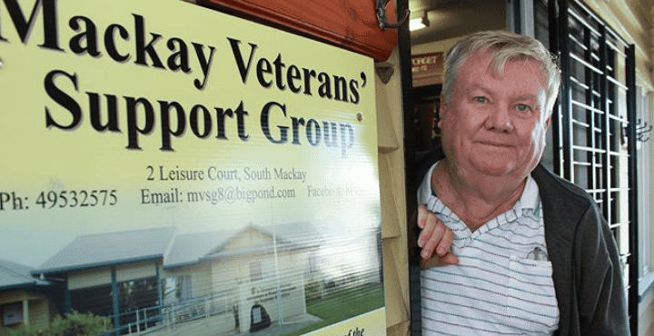 The Mackay Minute | Weekly News and Opinion