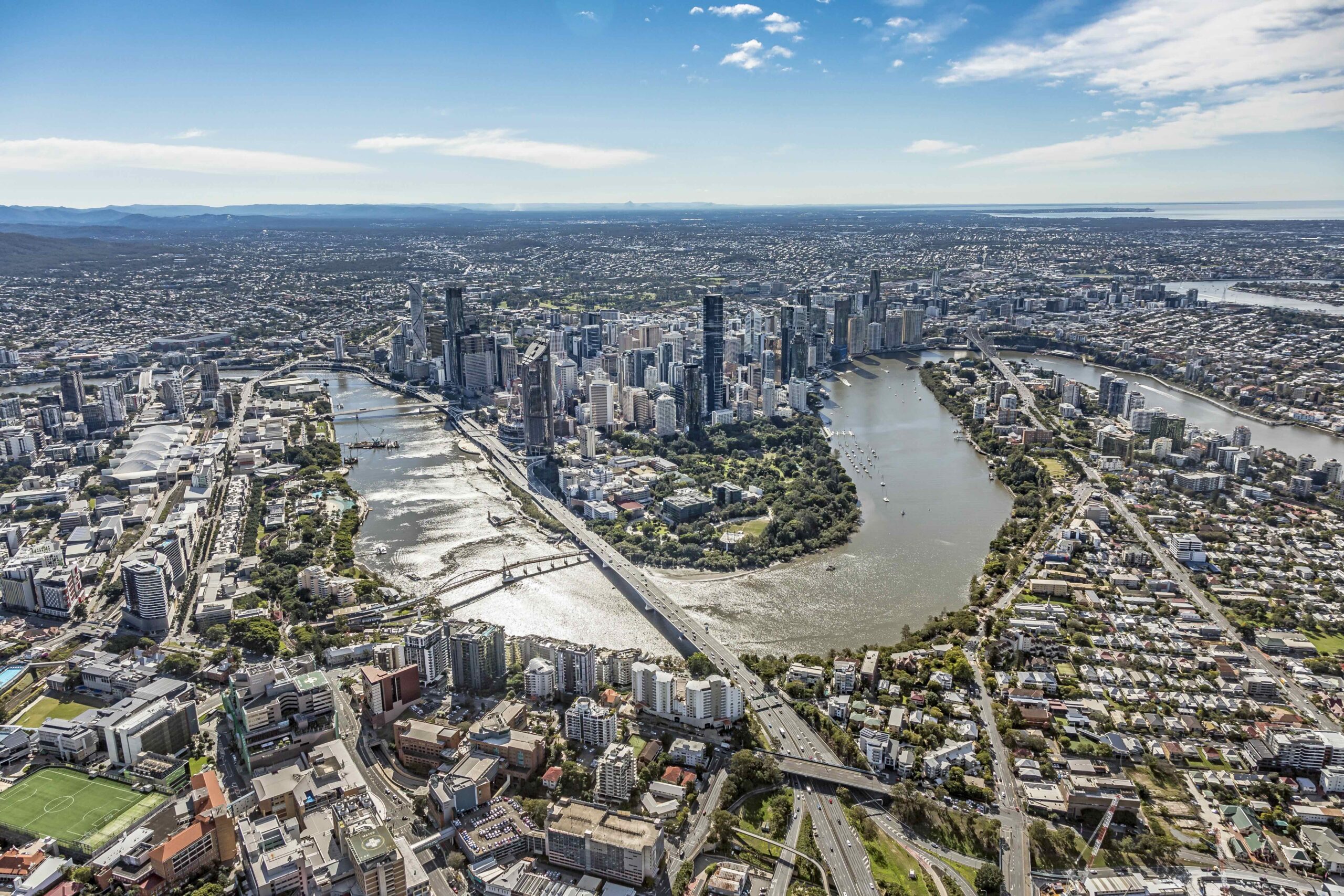 Best inflation-busting property investments in Queensland and each ...