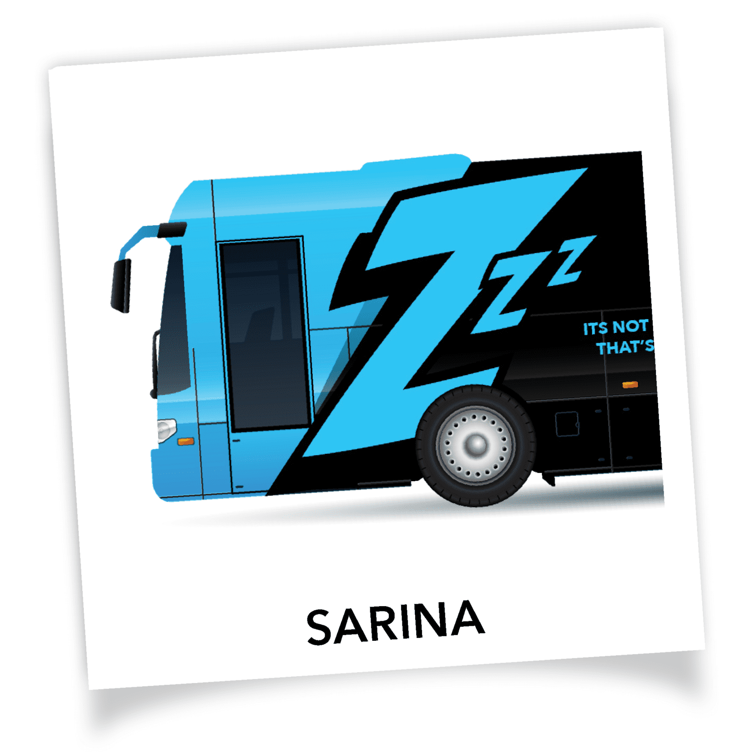 Mackay and Sarina’s Sleep Buses to Launch in 2025