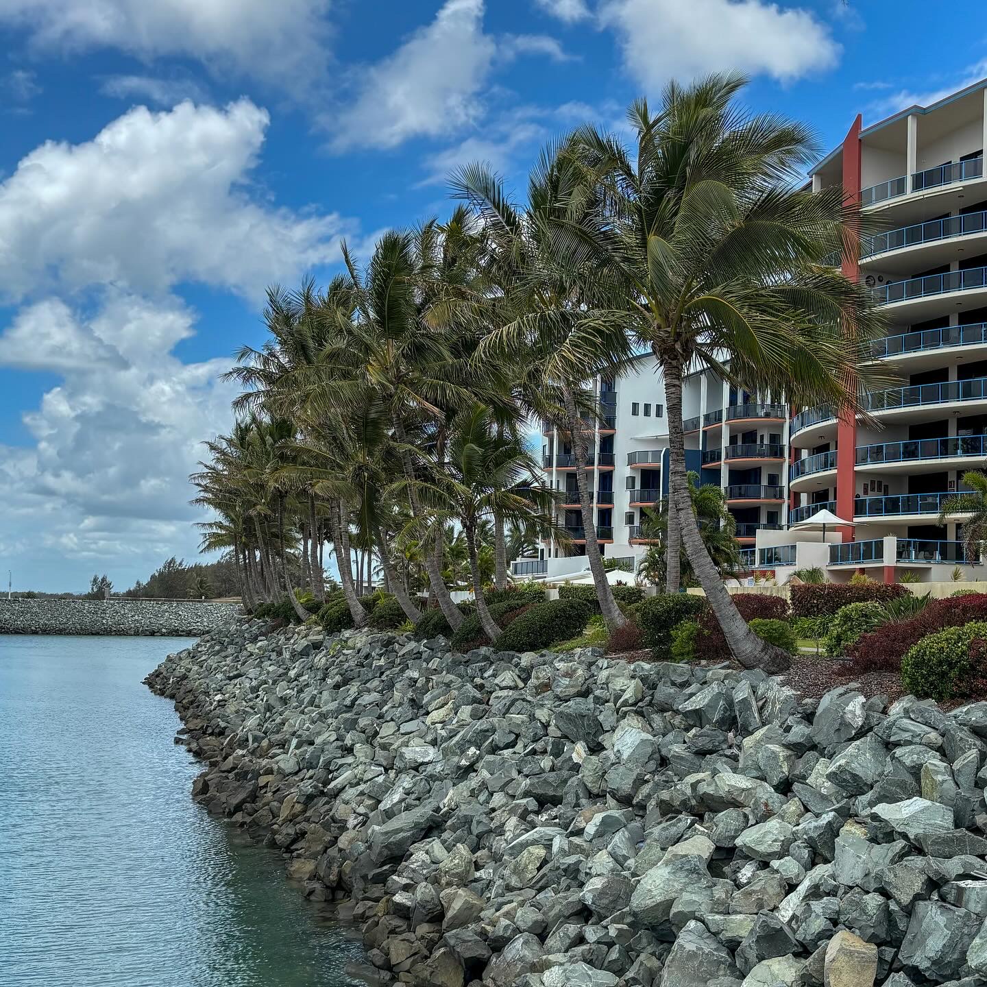 Must-visit coastal spots in Mackay