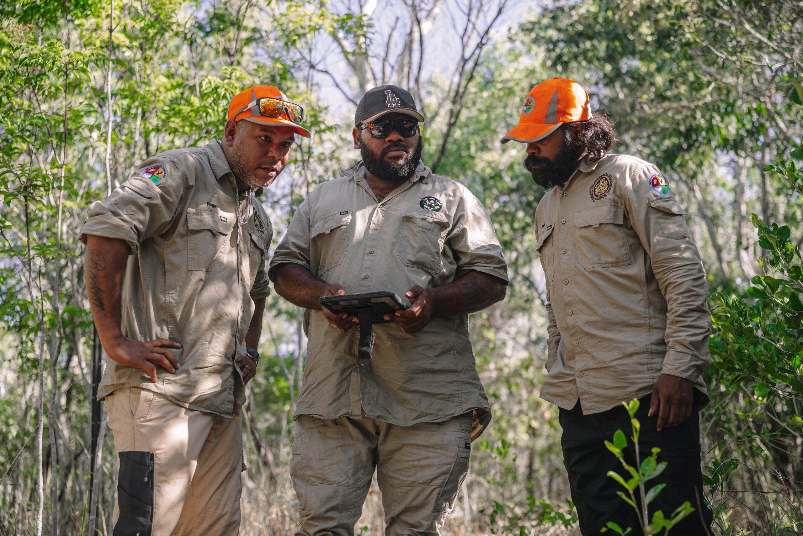 Queensland Indigenous Land Project marks major milestone
