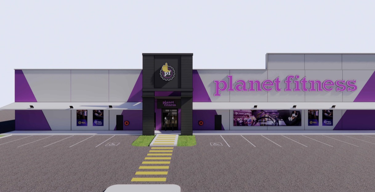 Planet Fitness to open first Mackay club